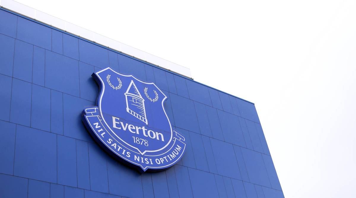 Everton Slapped With Largest Penalty in EPL History…