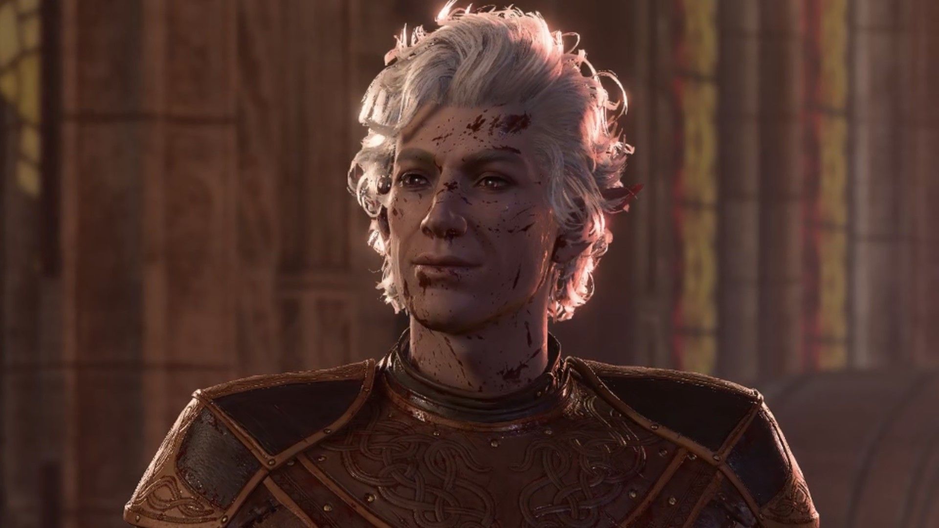Baldur's Gate 3 devs promise to give Astarion the… Baldur's Gate 3 devs promise to give Astarion the…