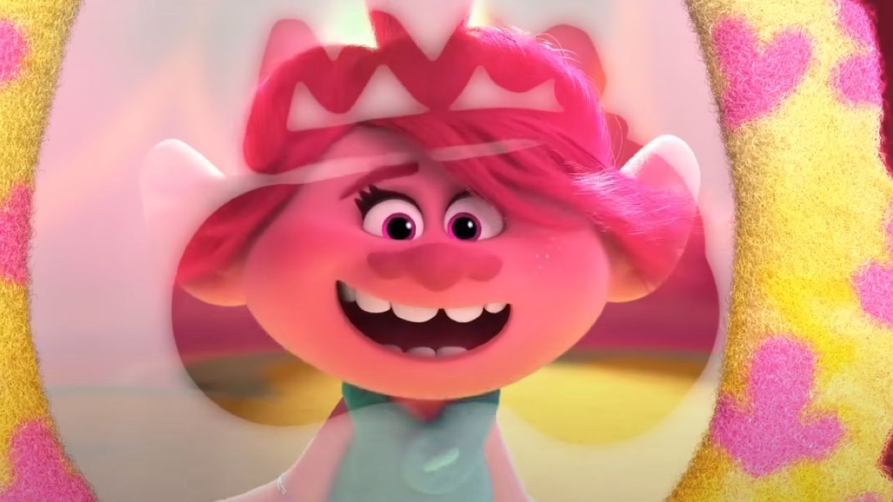 7 Reasons Why Poppy From The Trolls Movies Is An…