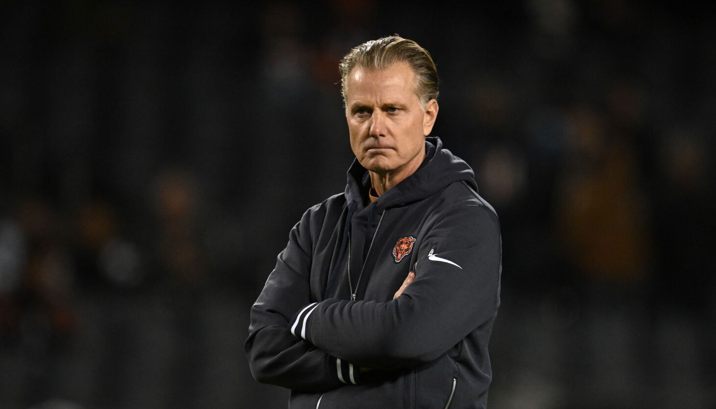 Take the North? Bears enter gauntlet without a…