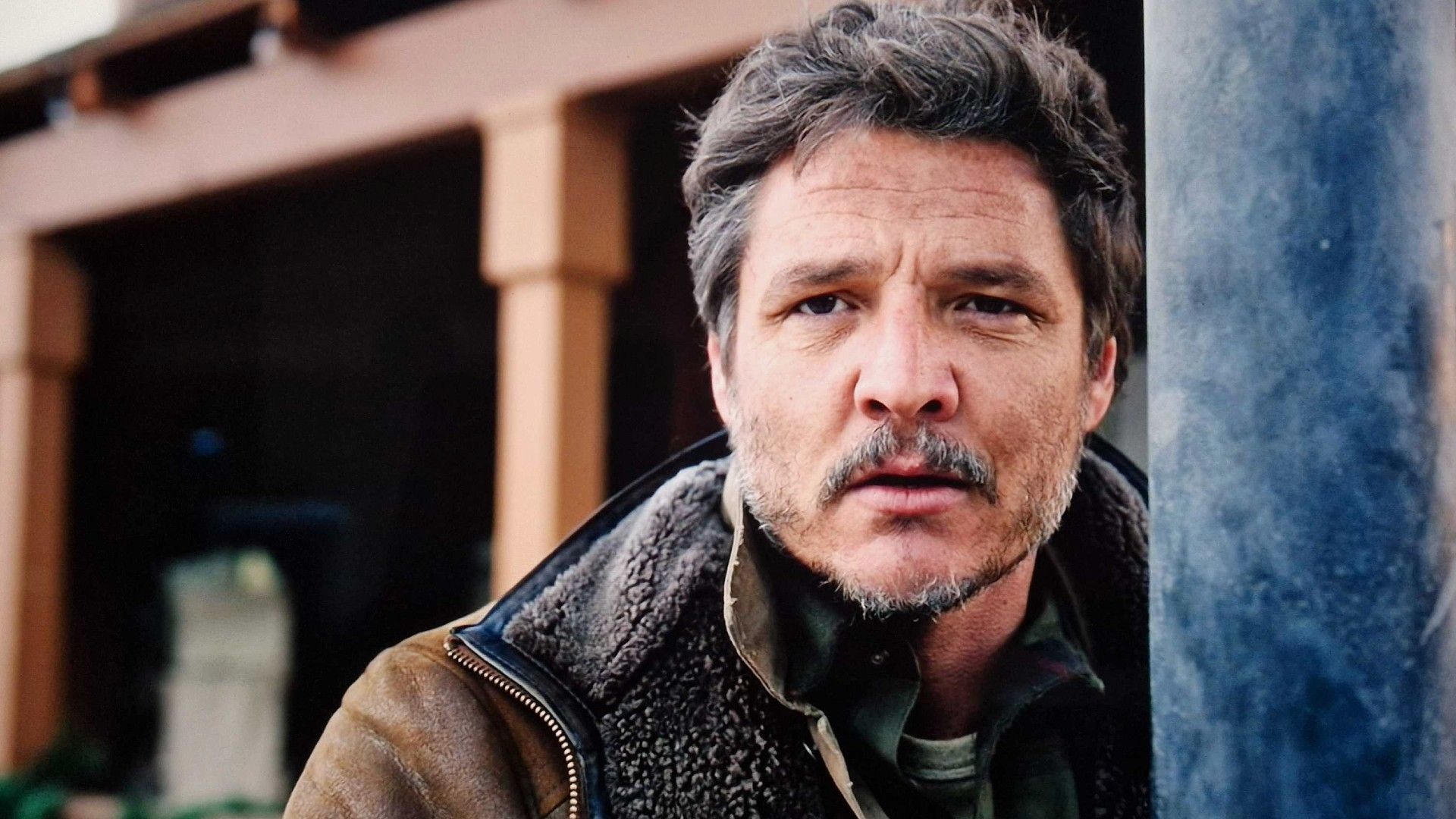 Pedro Pascal is the perfect choice to play Reed…