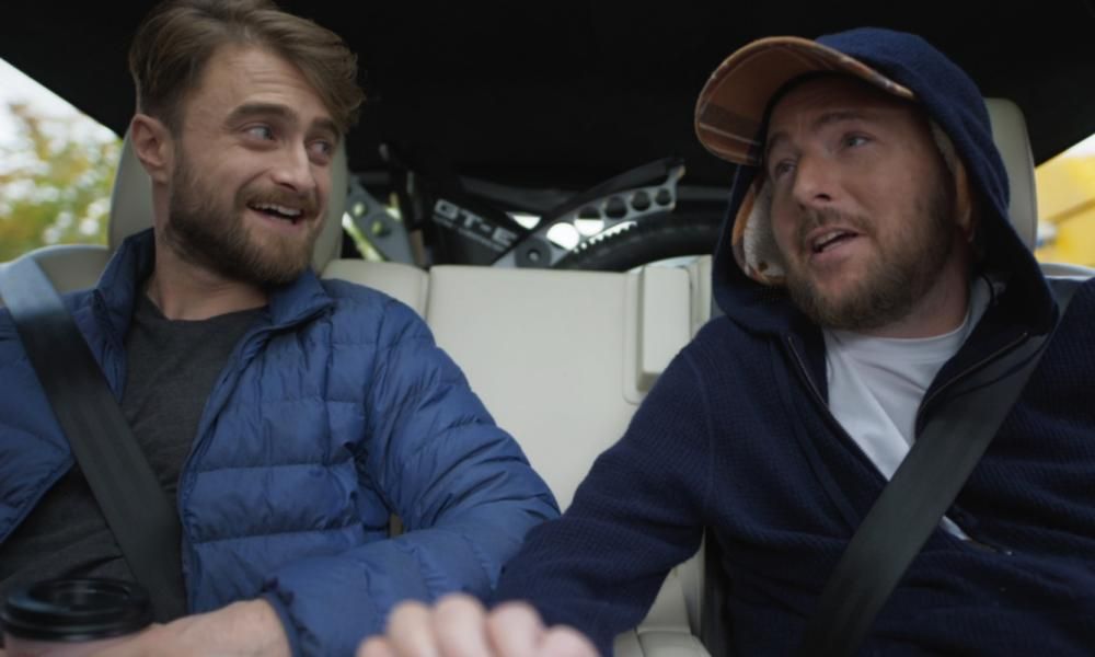 David Holmes: The Boy Who Lived review – the touching…