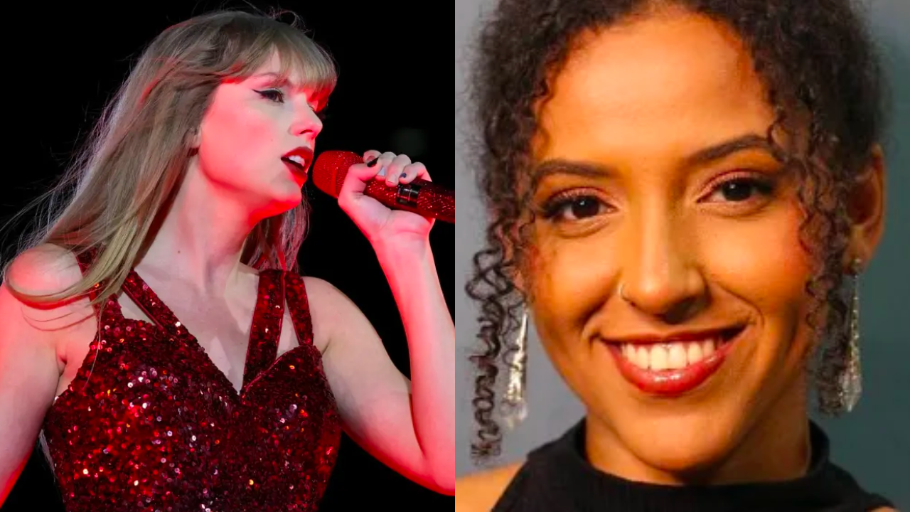 Taylor Swift Has Postponed Her 2nd Brazil Show After A…