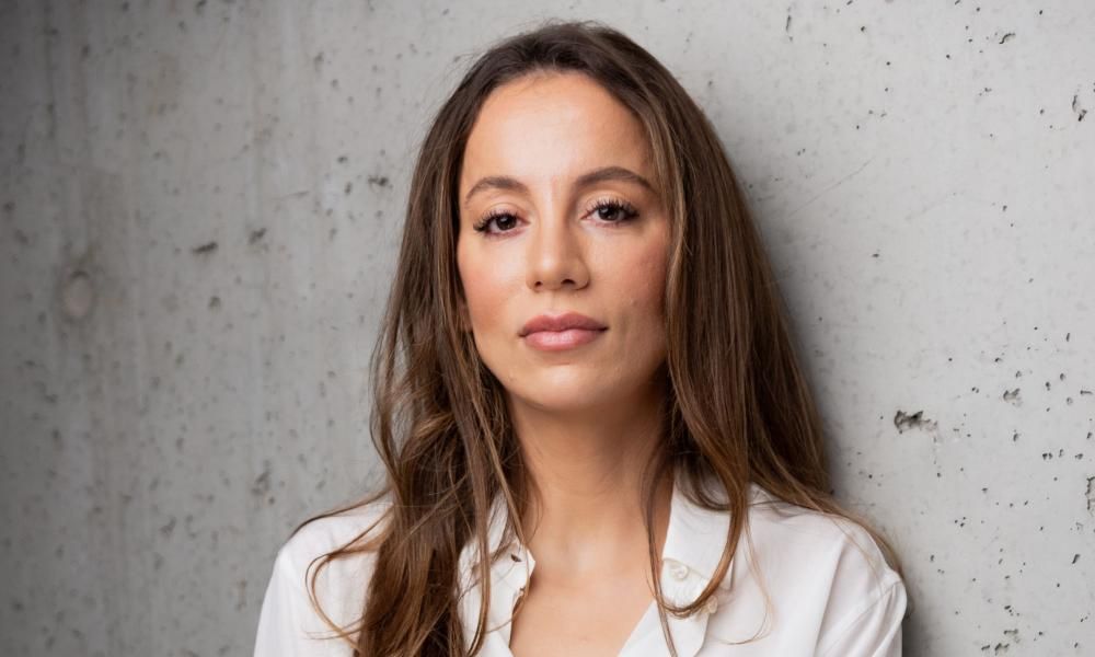 How OpenAI interim chief Mira Murati helped launch AI…