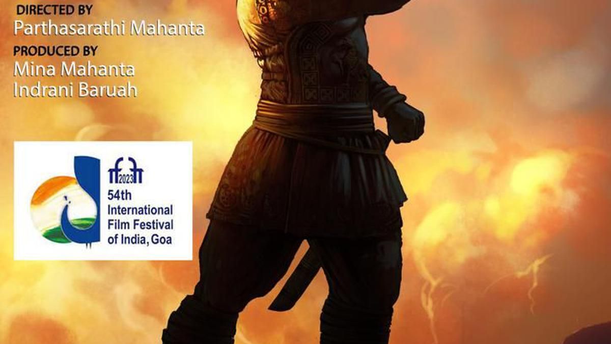 Assam IPS officer-helmed animation film chosen for…