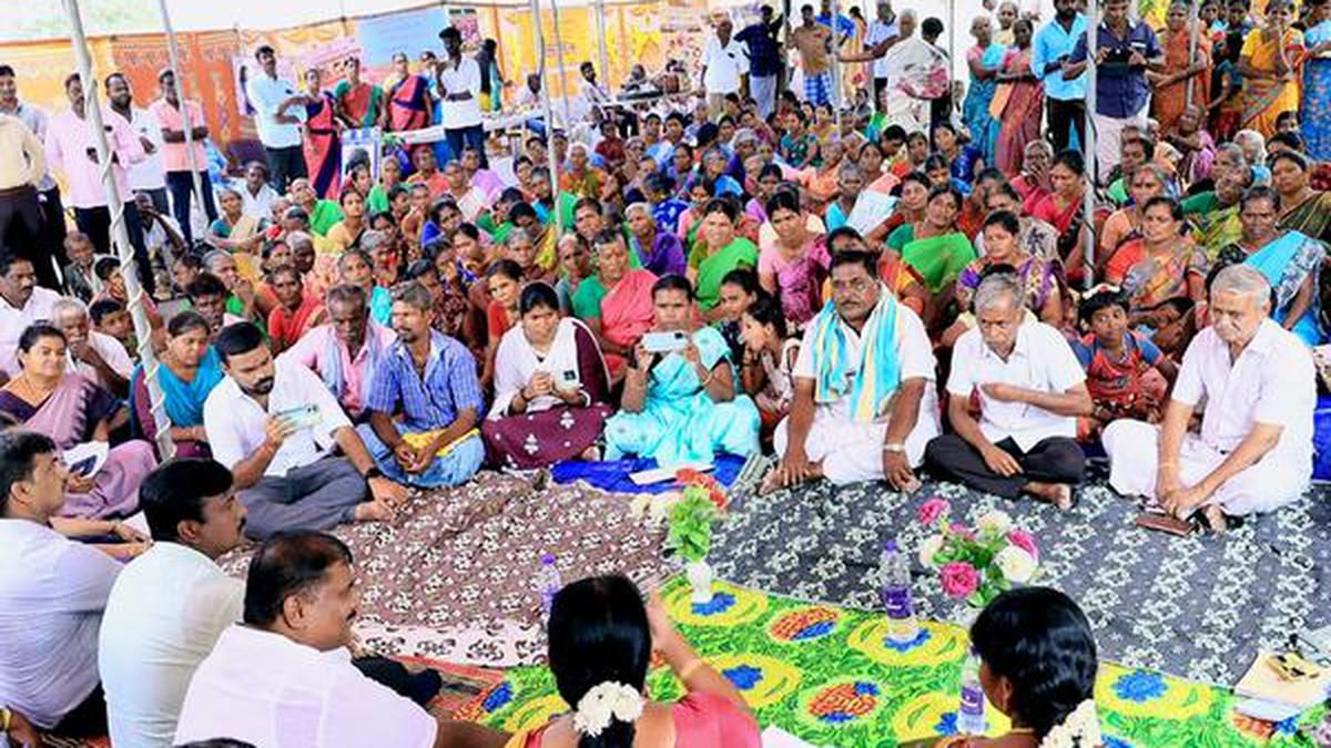 What community forest resources say about India’s…