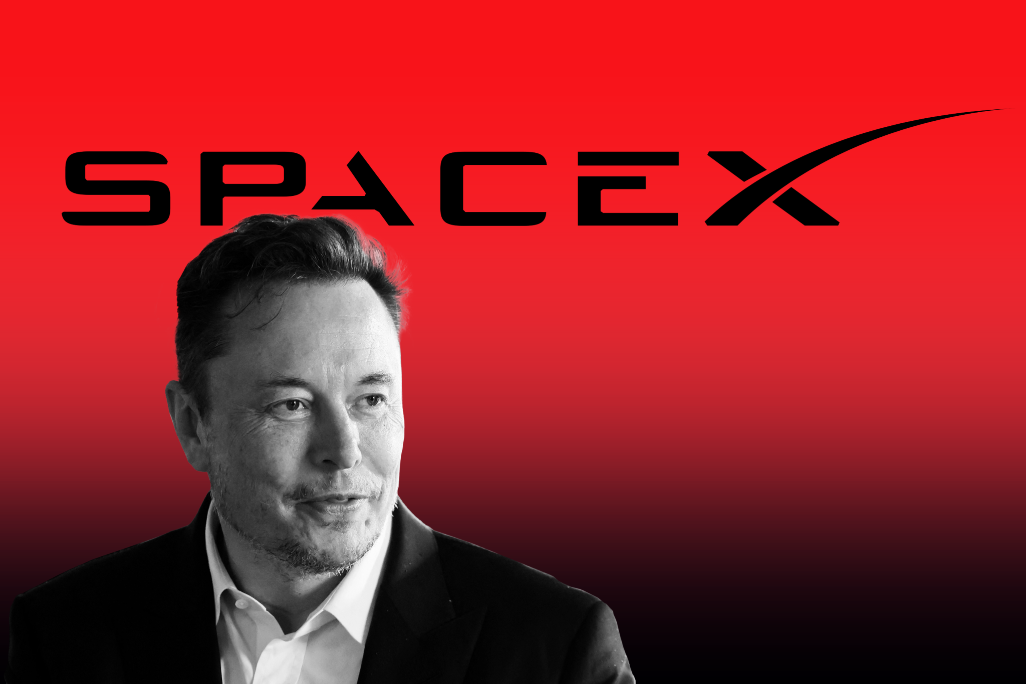 SpaceX's organizational structure: Elon Musk's top…