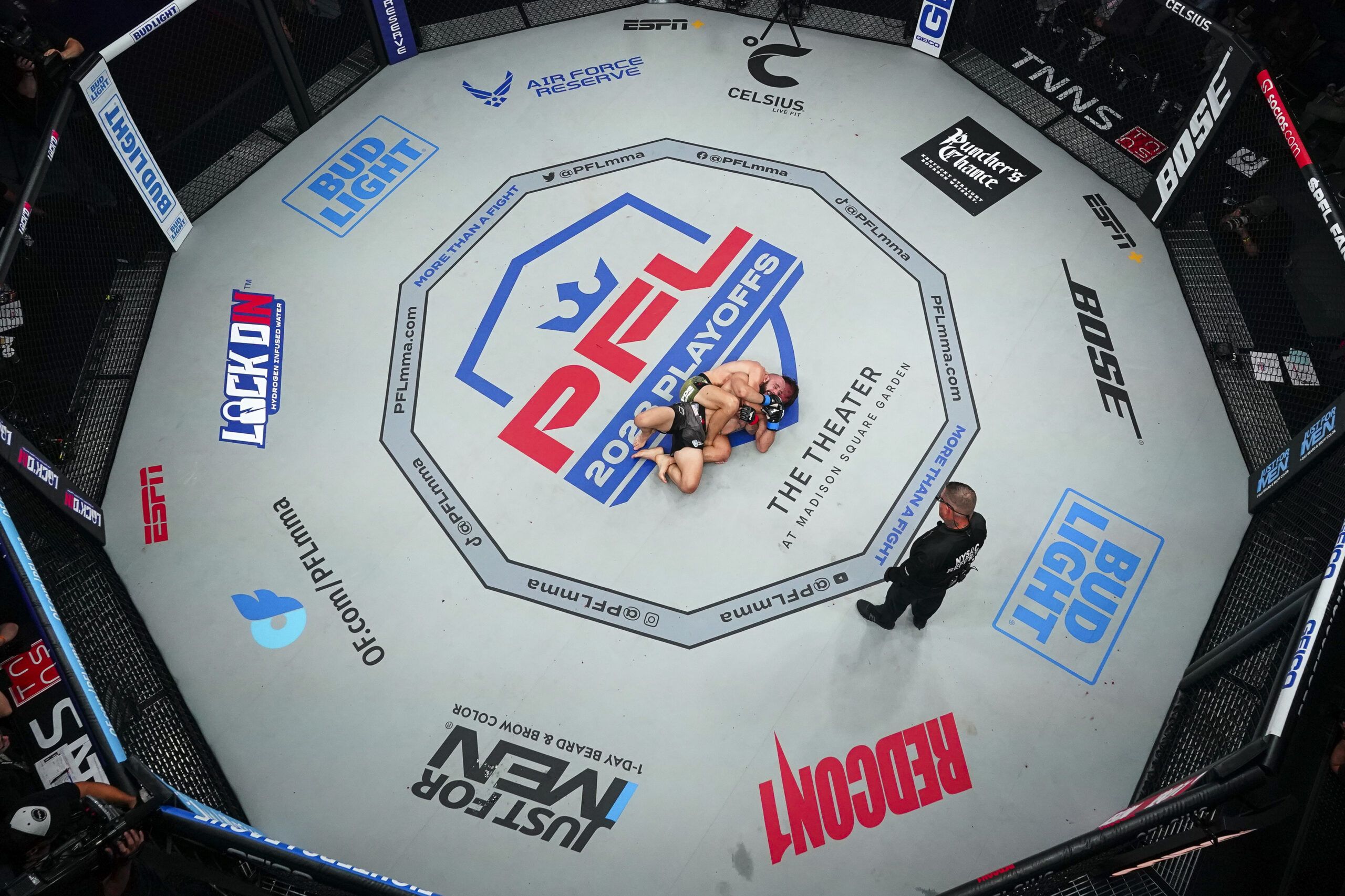 How to watch the 2023 PFL Championship: Who’s…