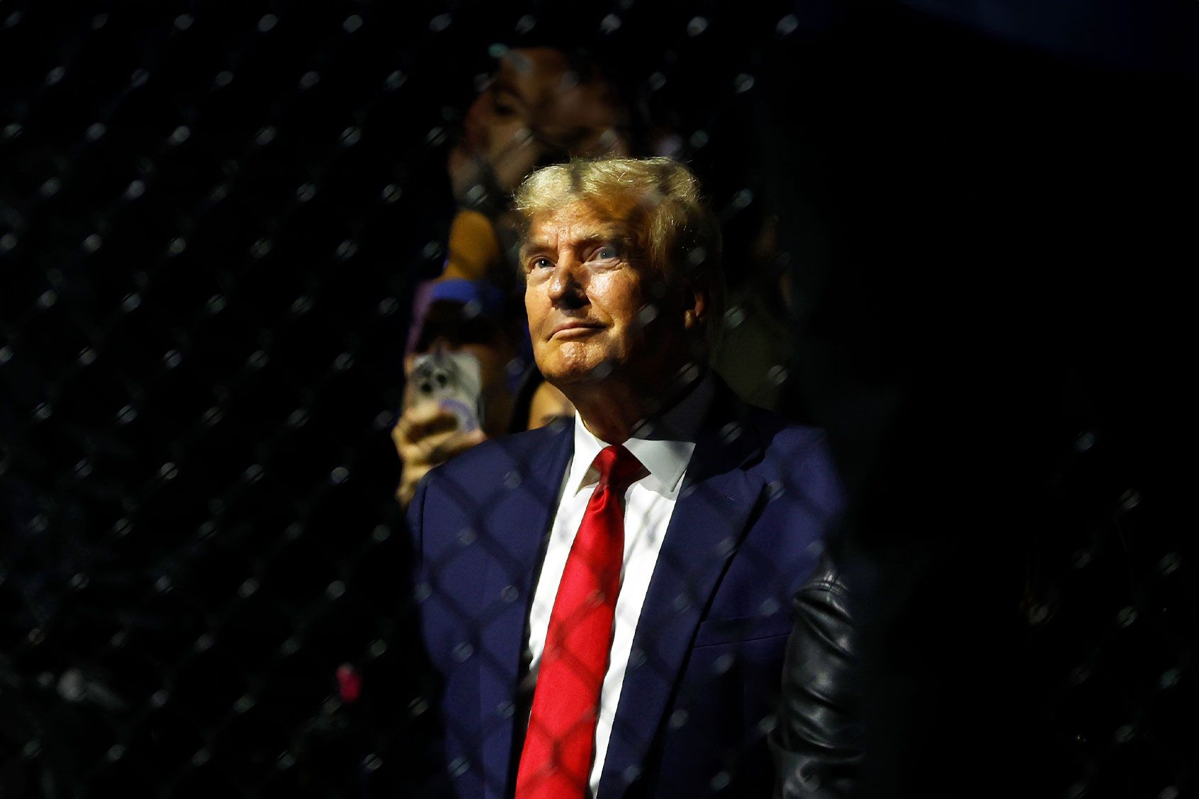 Ex-RNC chairman: Jail Ex-RNC chairman: Jail