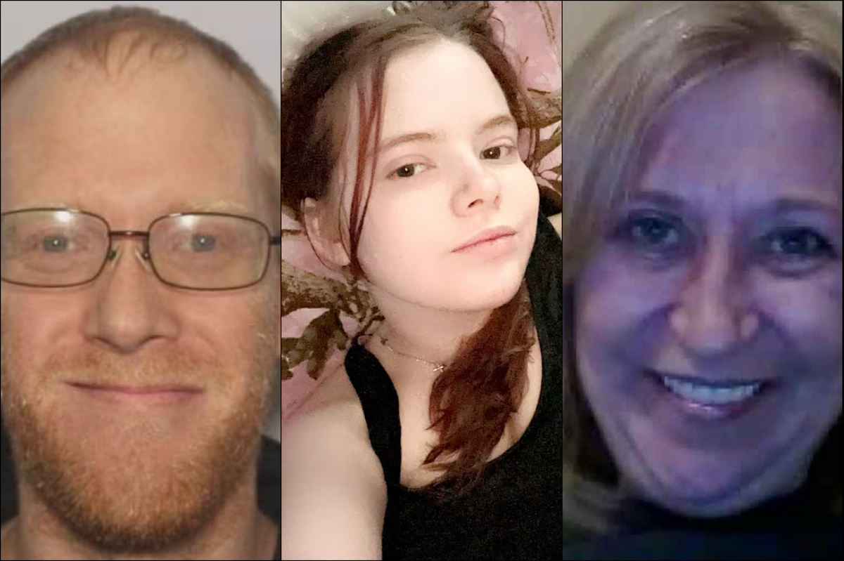 Teen accused of killing boyfriend’s mother after…