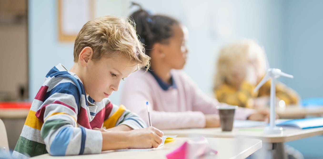 Developmental amnesia: the rare disorder that causes…