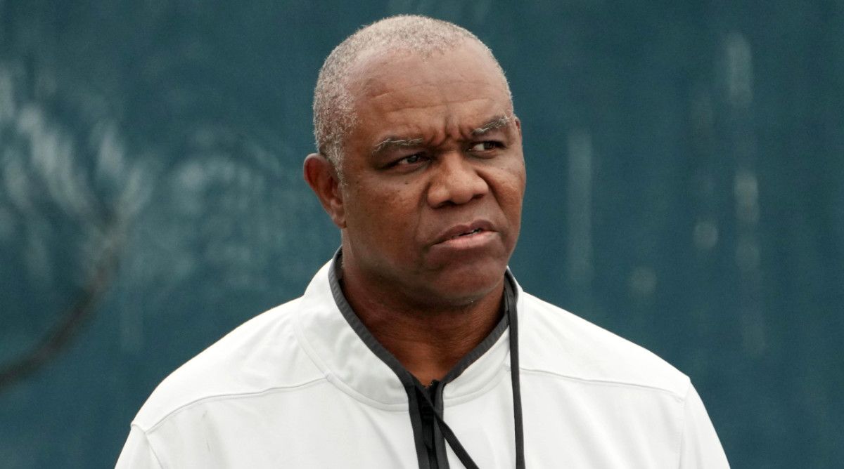 UNLV Hires NFL Great Randall Cunningham As Coach—But…