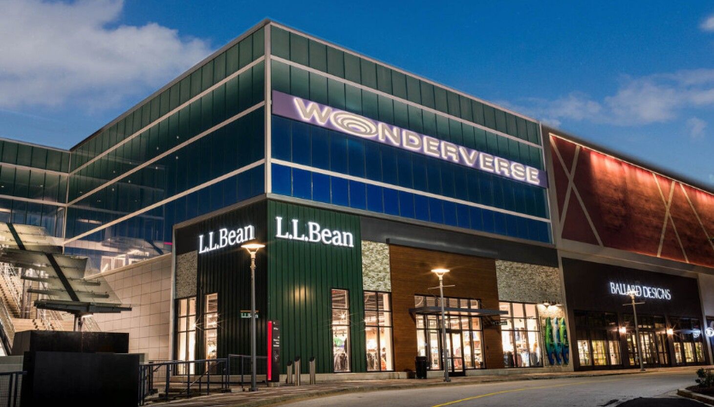 Wonderverse immersive adventures experience to open at…