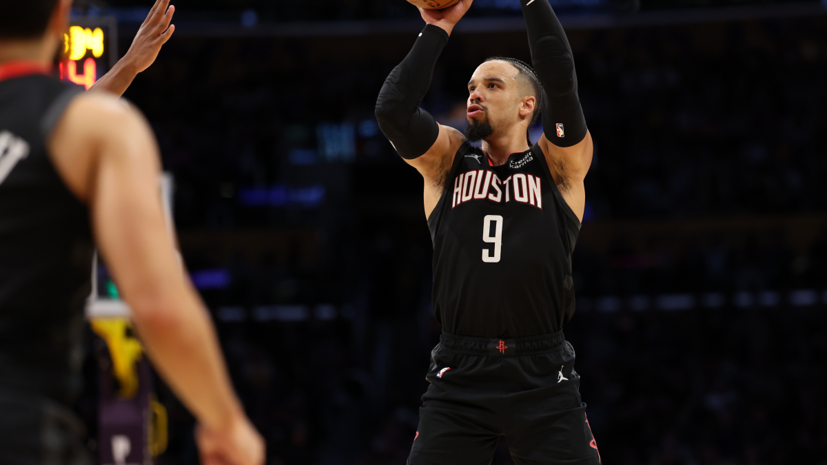 Dillon Brooks Embraces His On-Court Persona With…