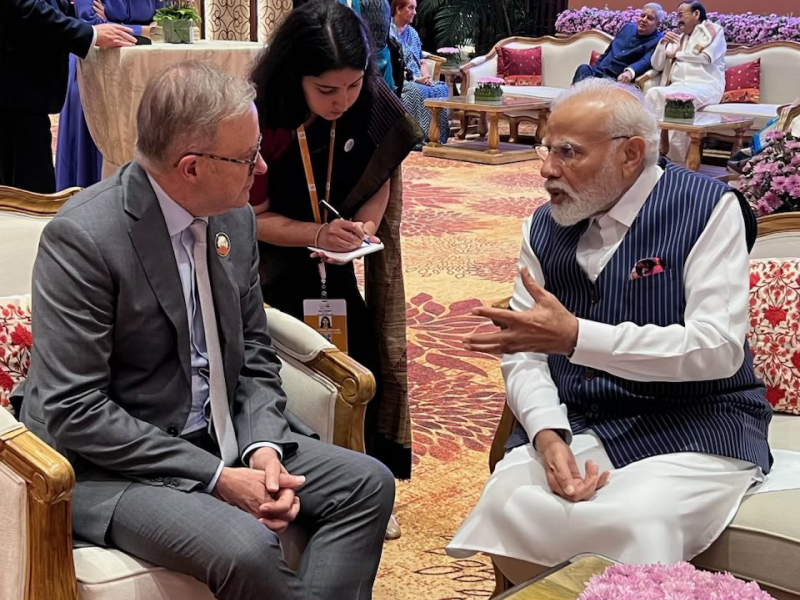 CSIRO launches $19m Aus-India circular economy…