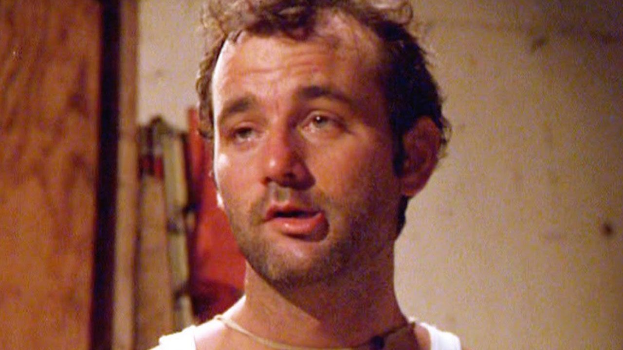 32 Hilarious Bill Murray Quotes From '80s And '90s…