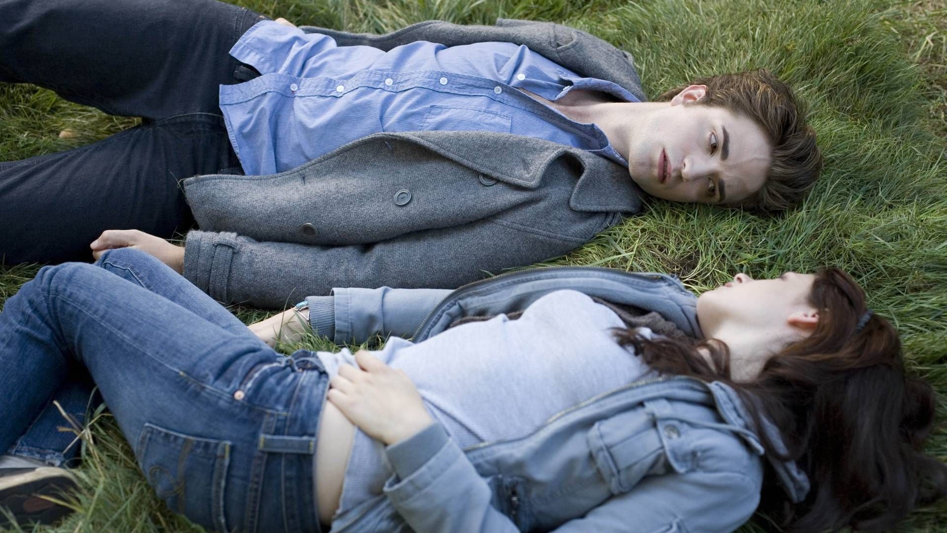 Twilight director reflects on 15 years of the fantasy…