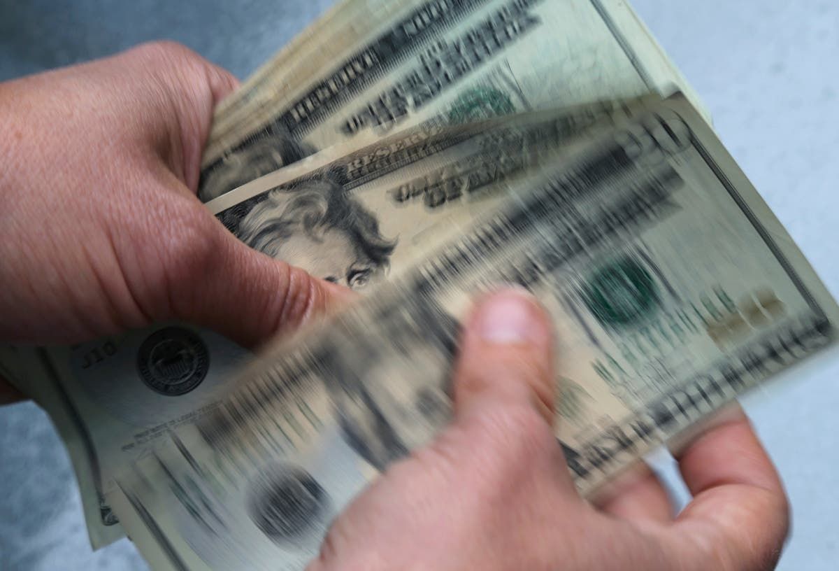 Millennial Money: How to set good money examples for…
