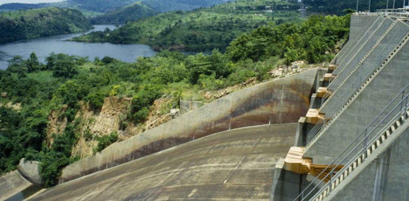 Ghana: Akosombo Dam disaster reveals a history of…