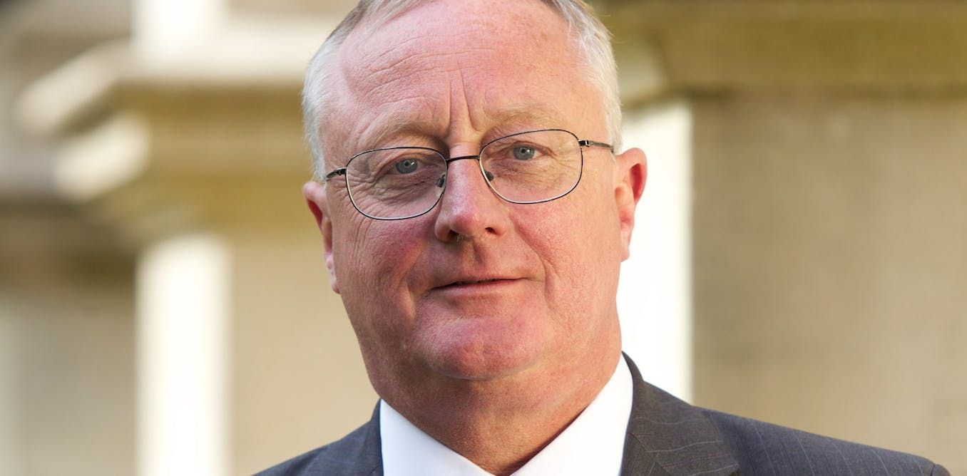 Professor Sir Eric Thomas played a critical role in…
