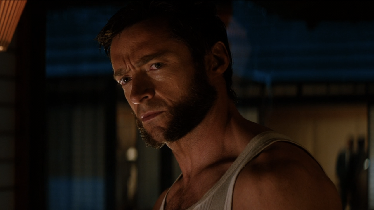 Hugh Jackman Shares Another Wolverine Workout Video,…