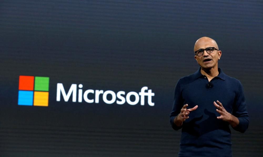 Microsoft chief says ‘no OpenAI’ without tech giant’s…