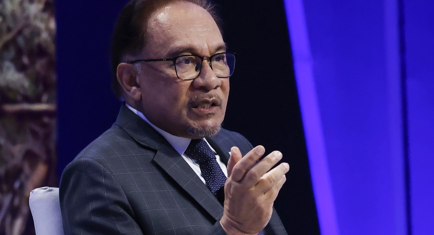 Arrest of Australian journalist shows press freedom is…