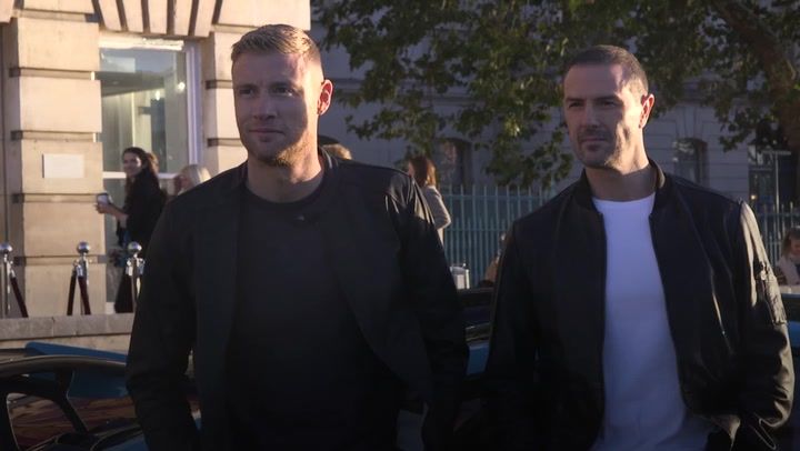 A timeline of Top Gear controversies as BBC 'rests'…