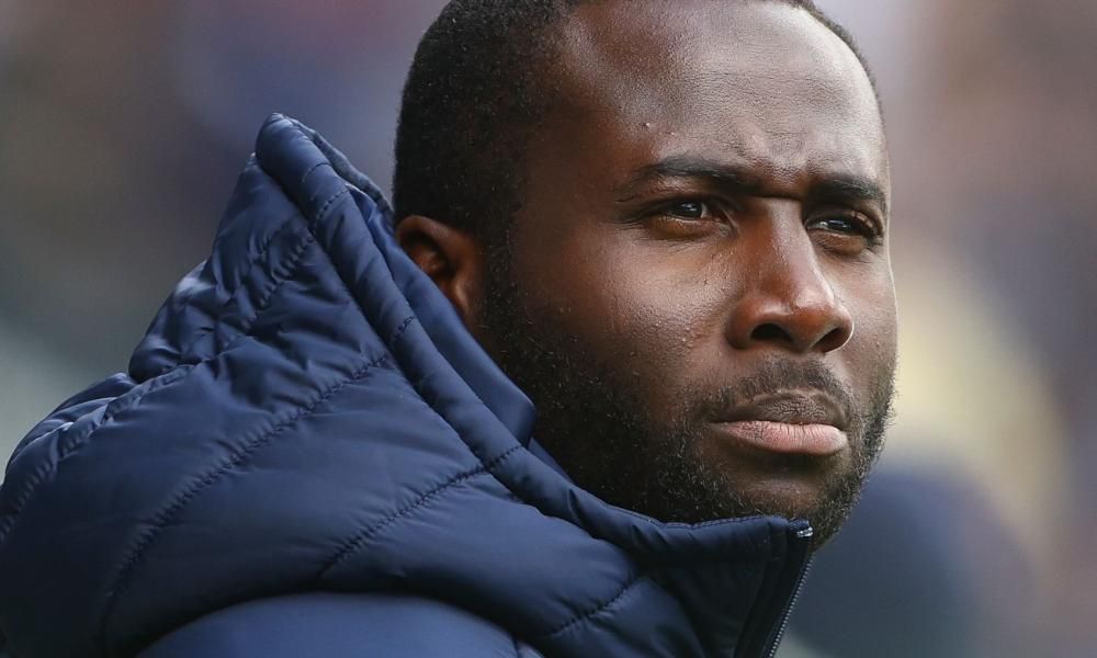 Sol Bamba: ‘We talk about injuries but you never think…