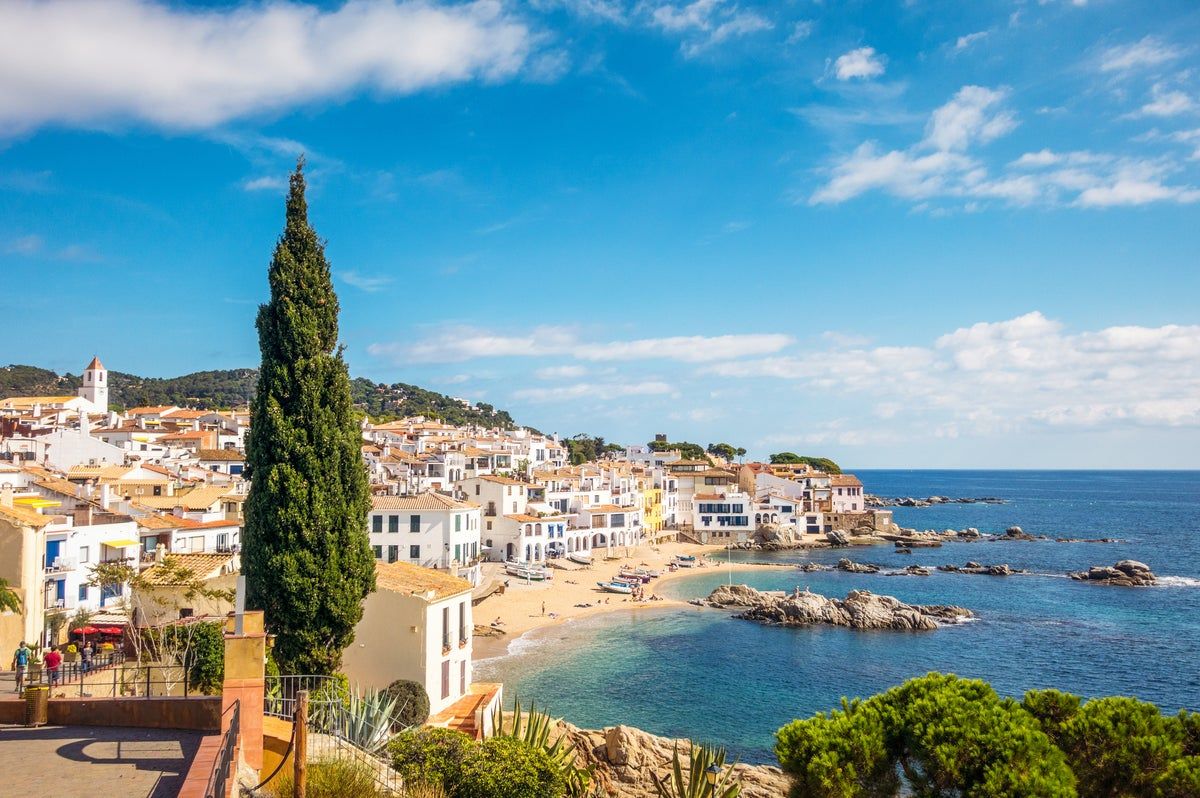 26 of the best beaches in Spain