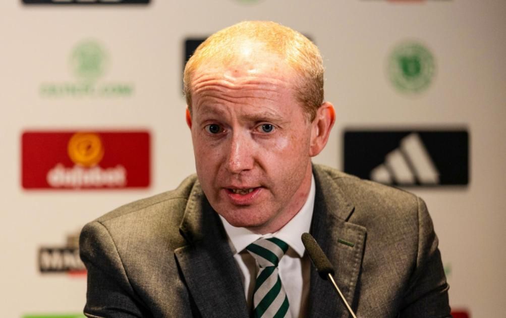 'Penalty Rangers!' Michael Nicholson gives Celtic AGM…