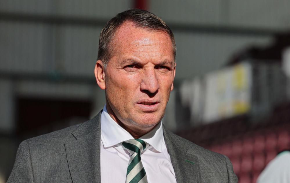 Brendan Rodgers makes Celtic transfer revamp statement…