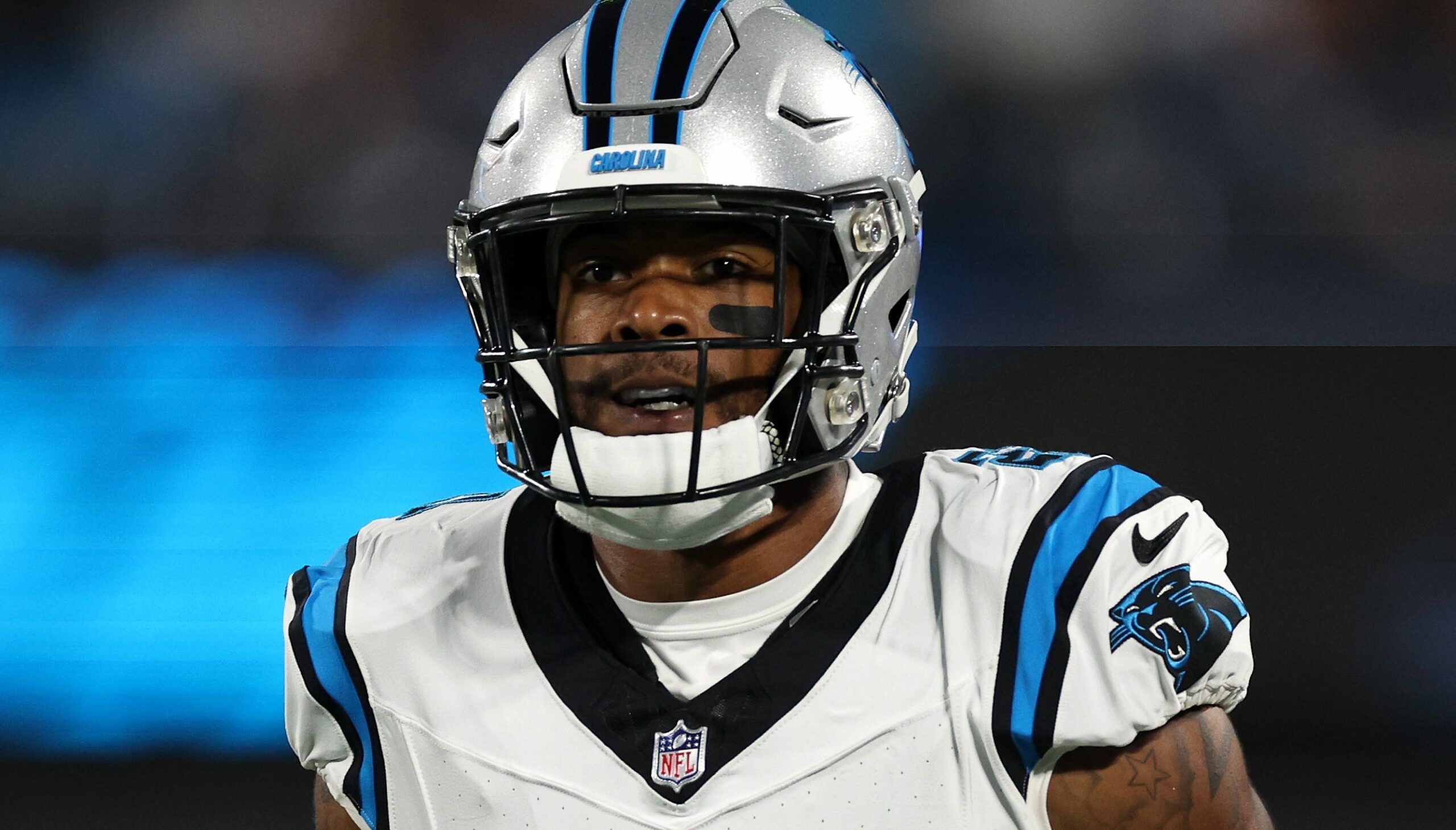 Panthers designate Jeremy Chinn to return from injured…