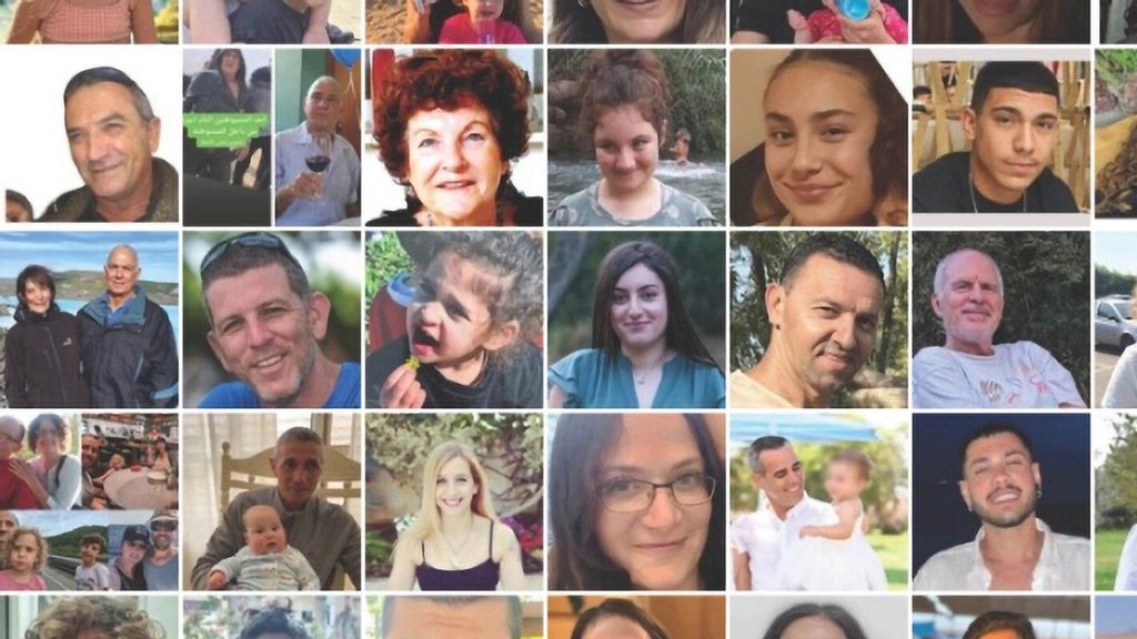 Israeli Cabinet Approves Deal For Release Of Hostages…