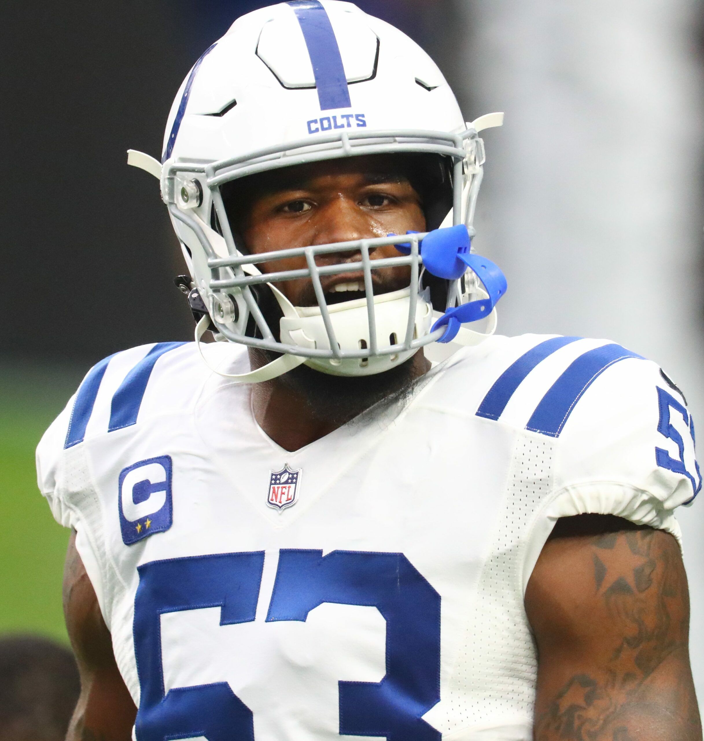 Report: Eagles among teams expected to have an…