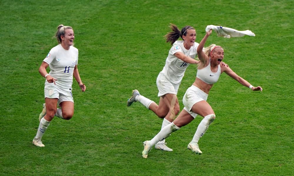 More Than a Game by David Horspool review – sporting…