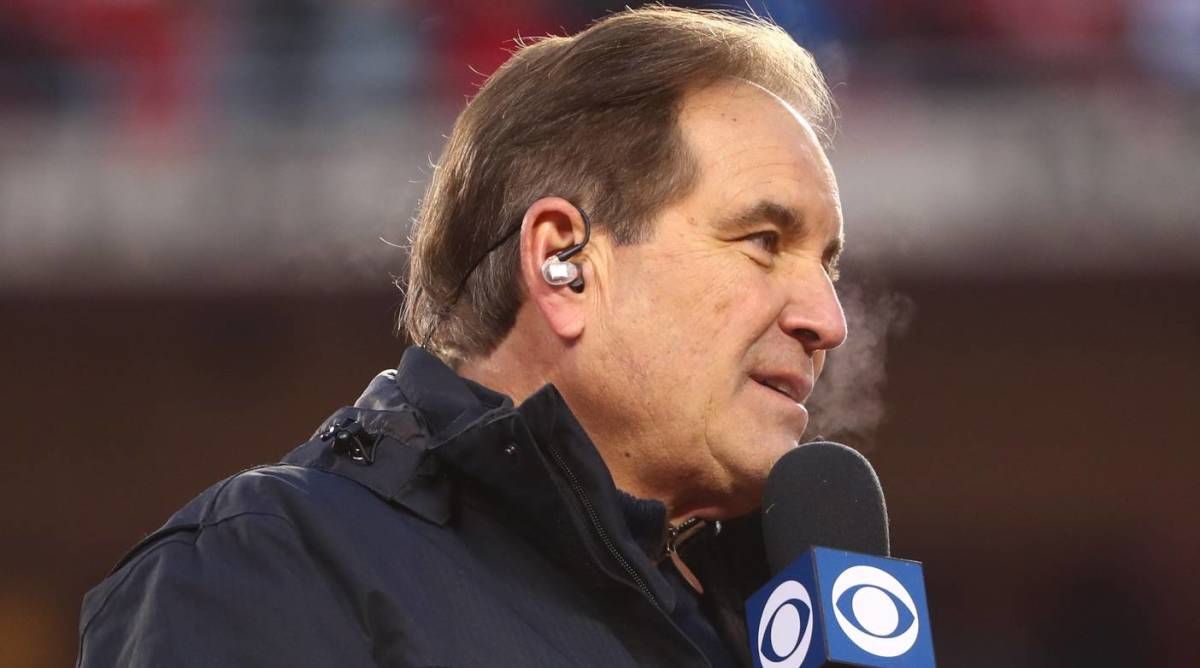 NFL Fans Roasted Tony Romo and Jim Nantz for Their…