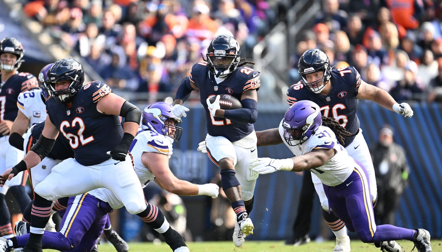 NFL making flex scheduling inflexible