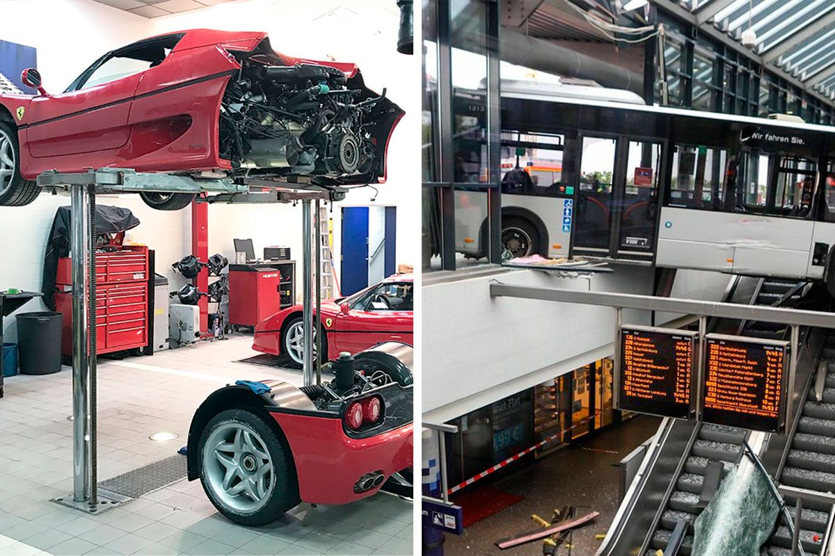 People Are Posting Really Expensive Fails And…