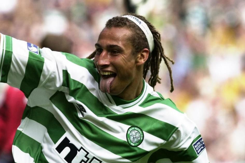 Celtic-linked Luke Baartman earns Henrik Larsson