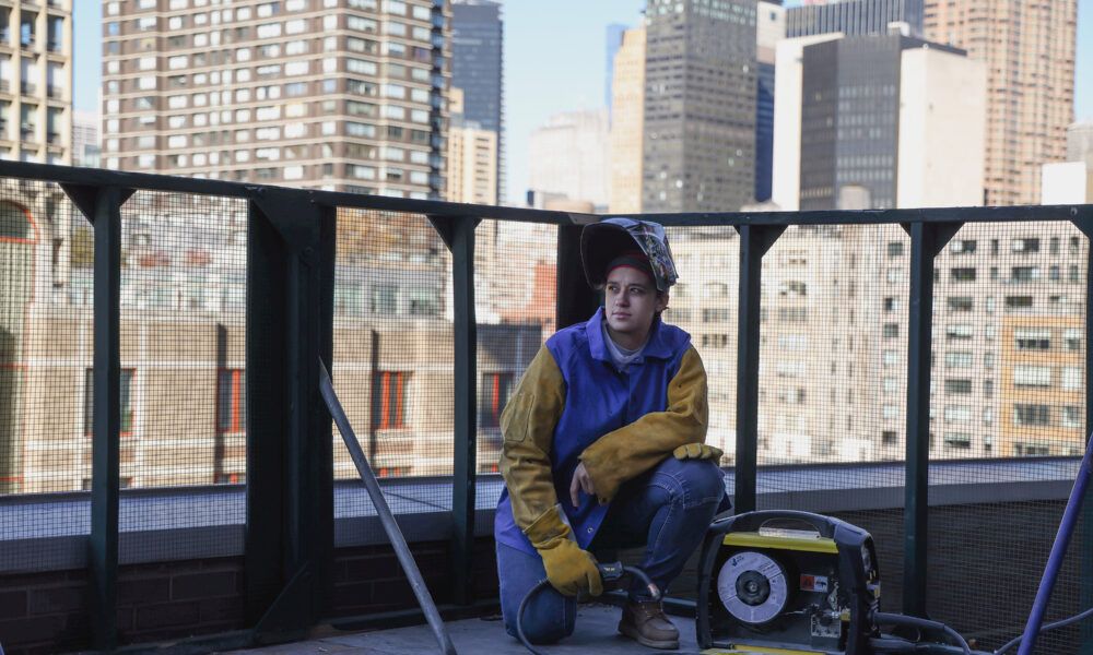 Can New York City’s Infrastructure Boom Change the…