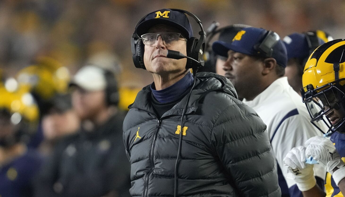 The Michigan sign-stealing case shows Americans are…