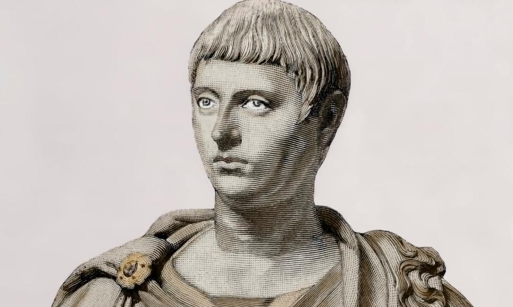 Was Roman emperor Elagabalus really trans – and does…