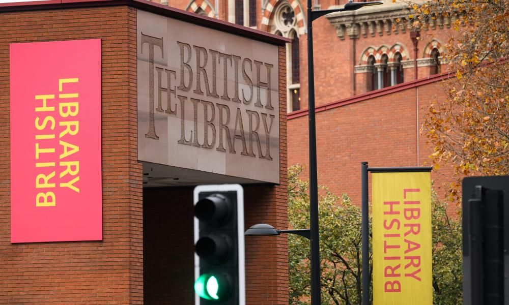 Rhysida, the new ransomware gang behind British…