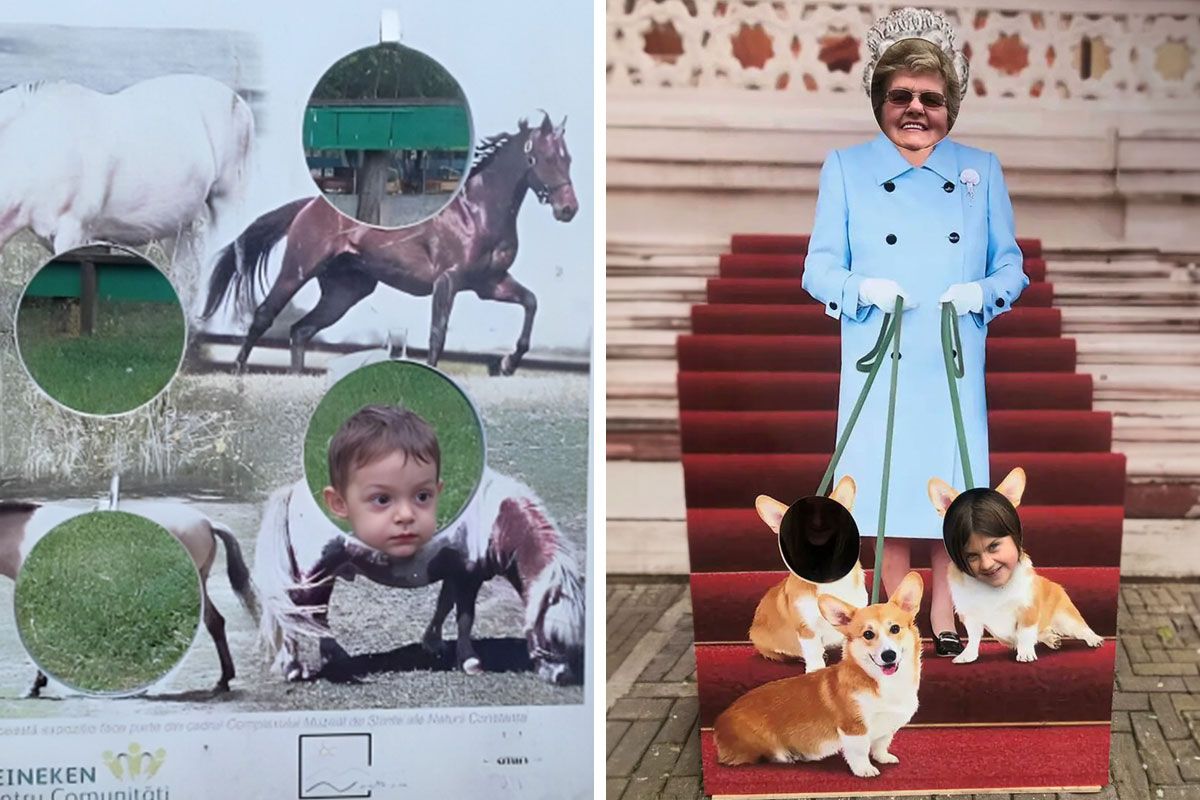 50 Funny Cutout Boards That Failed At The One Job They…