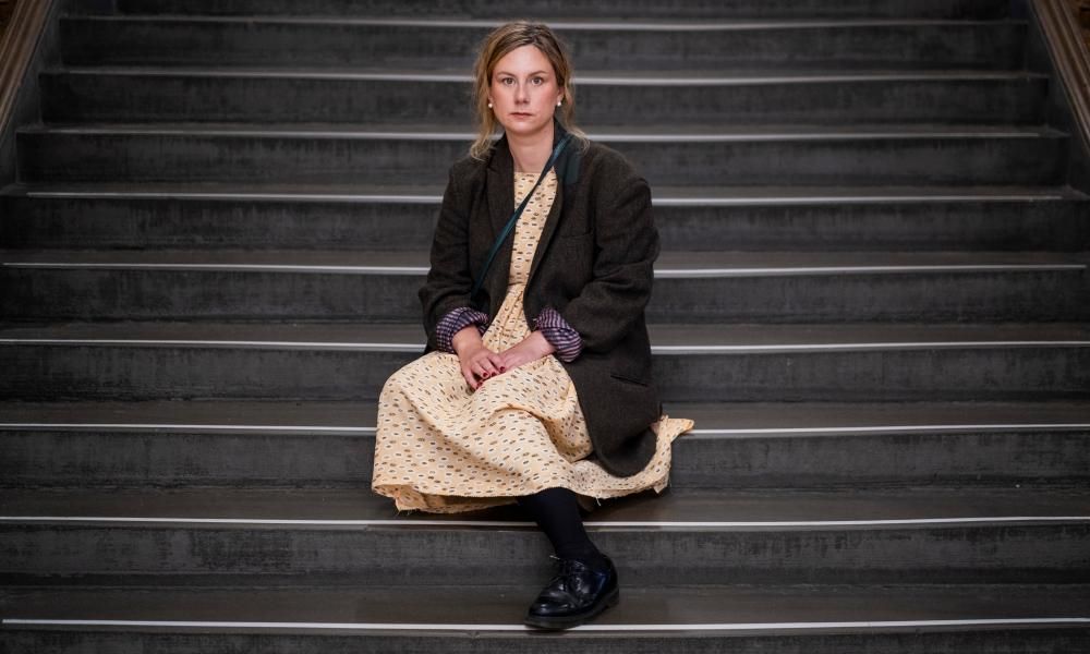 The Coiled Serpent by Camilla Grudova review