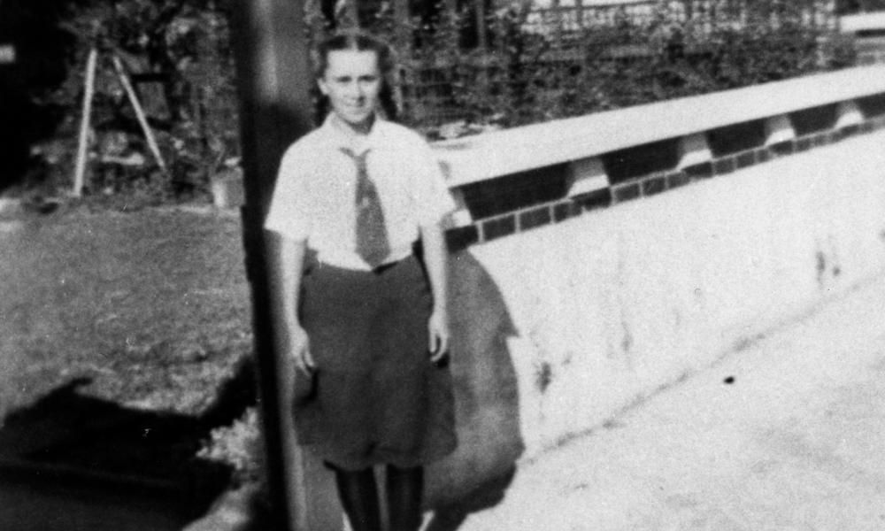 ‘I wanted to do something useful’: the teenager who…