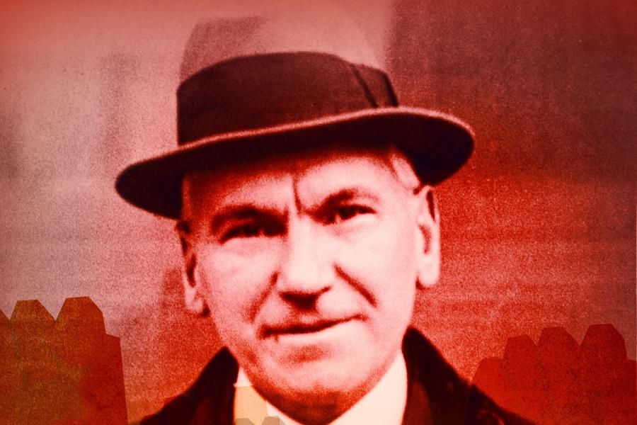 Why Scottish socialist campaigner John Maclean is…