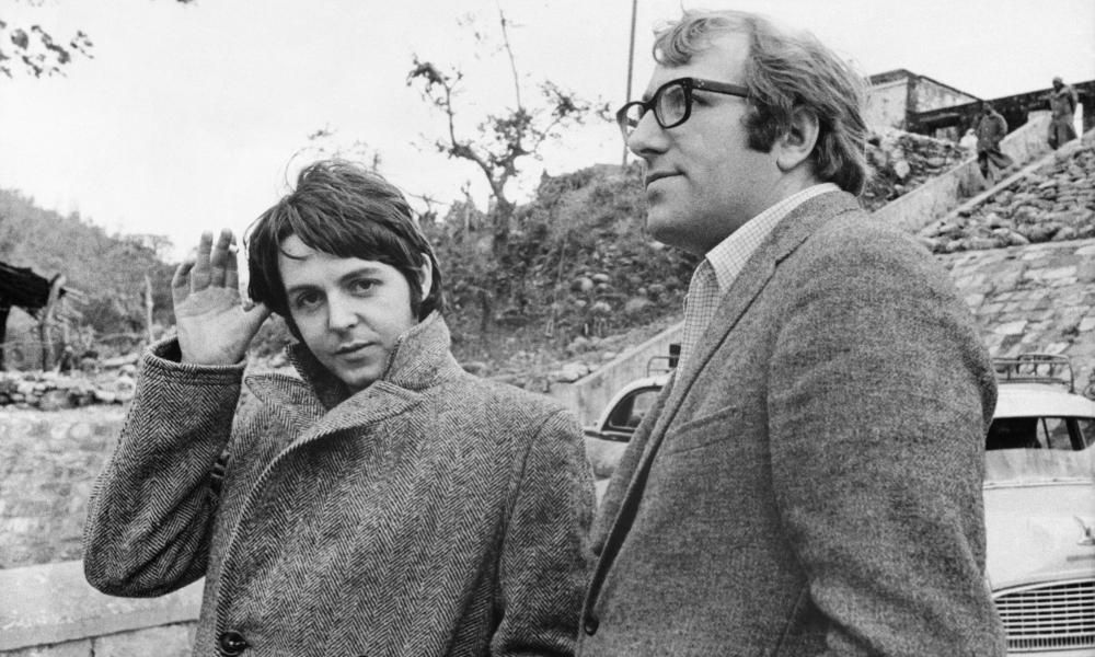 Living the Beatles Legend by Kenneth Womack review – a…