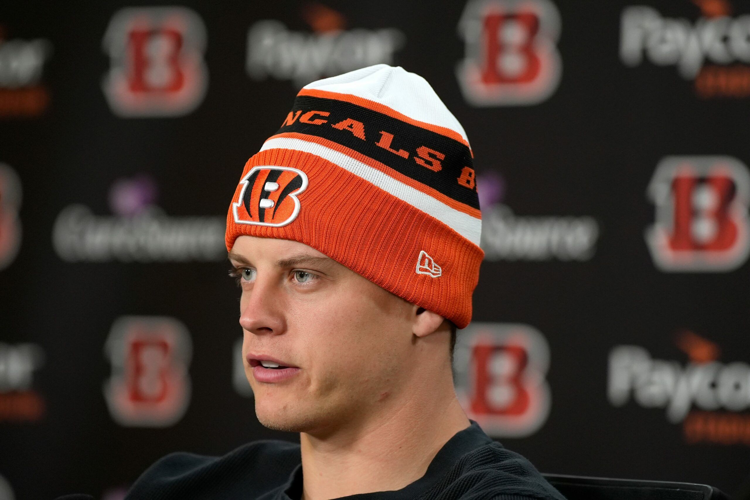 Joe Burrow headed for surgery Monday, expected to make…